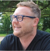 Anthony Moorcroft - ThemPra Social Pedagogy